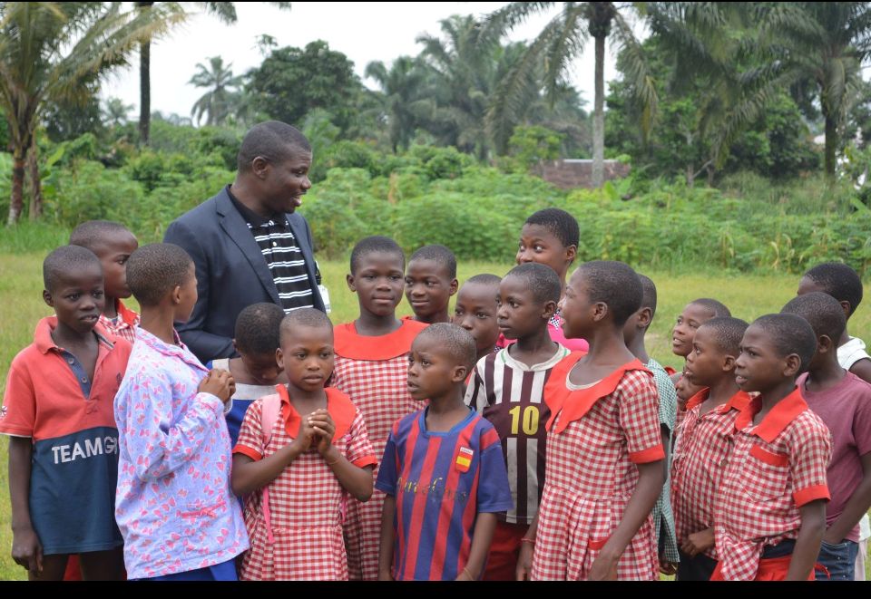 Bewitched Land!… How Pastors and Parents Compete in Labeling Children ...